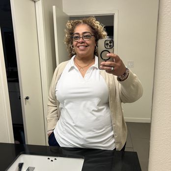 CURLY CUTS FOR HER - Updated December 2025 - 63 Photos & 56 Reviews ...