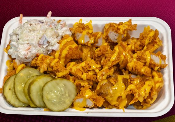 NASH HOT CHICKEN - Updated November 2025 - 51 Photos - 980 PA-130 ...