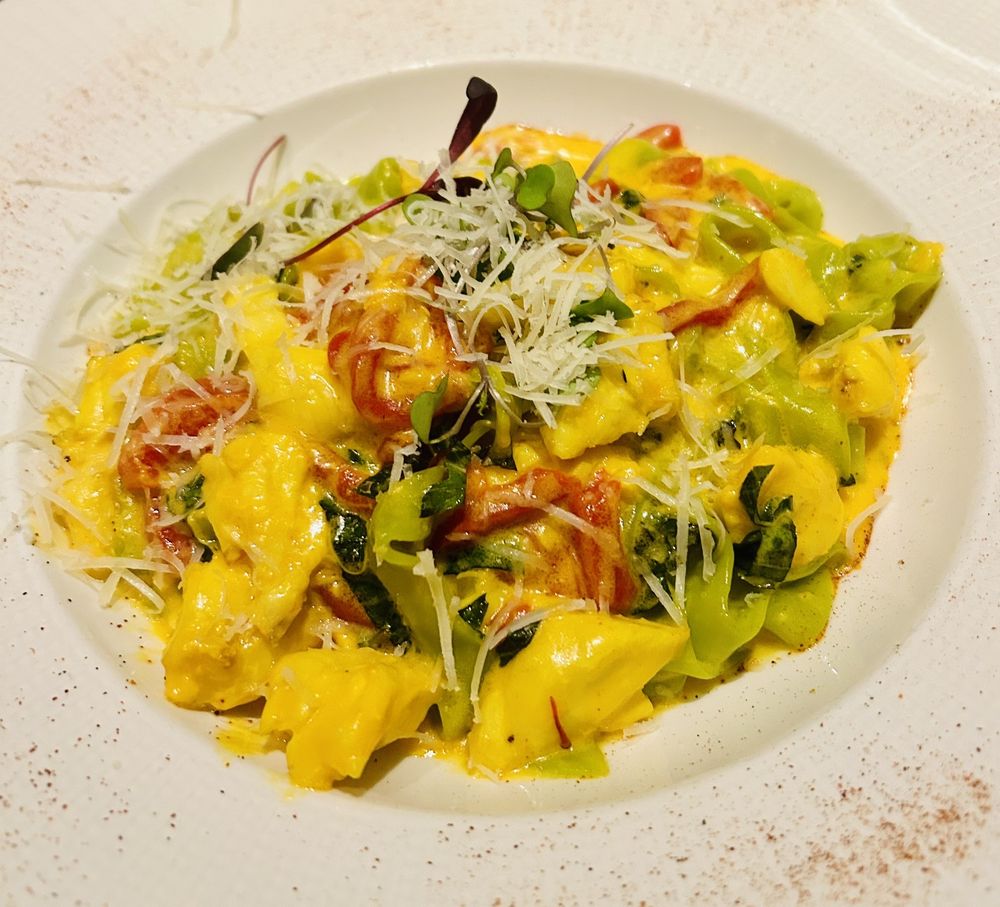 CALABRESE - 463 Photos & 371 Reviews - 1281 E State Hwy 114, Southlake ...