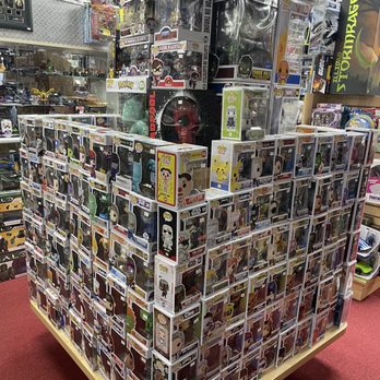 THE FORGOTTEN TOY BOX - Updated October 2025 - 19 Photos - 9926 Beach ...