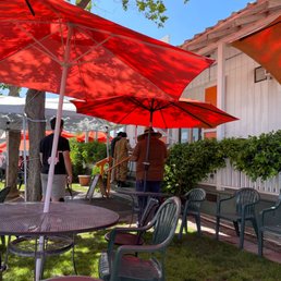 THE ORANGE WORKS - Updated September 2024 - 220 Photos & 320 Reviews ...