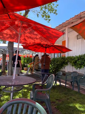 THE ORANGE WORKS - Updated May 2024 - 204 Photos & 312 Reviews - 22314 ...