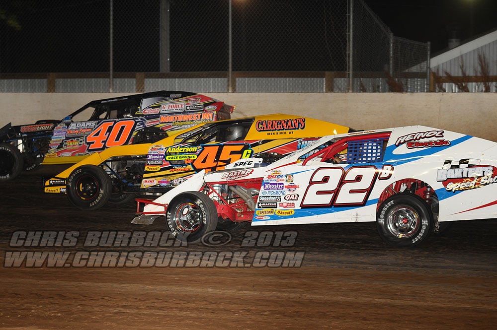 RED CEDAR SPEEDWAY - 620 17th St SE, Menomonie, Wisconsin - Stadiums ...