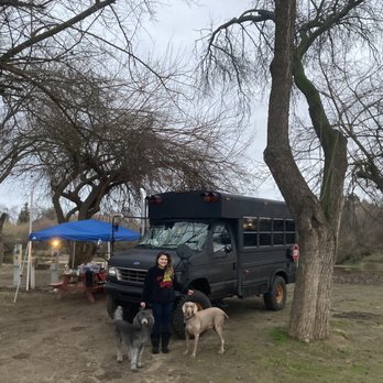 KINGS RIVER RV RESORT - Updated October 2025 - 51 Photos & 36 Reviews ...