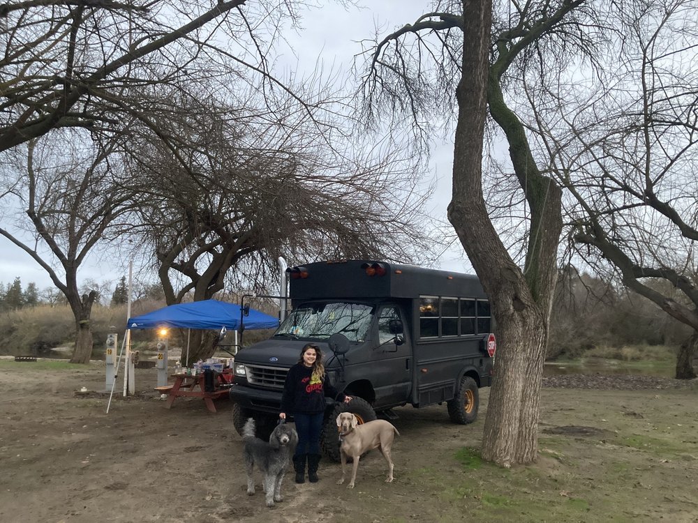 KINGS RIVER RV RESORT - Updated June 2025 - 47 Photos & 30 Reviews ...