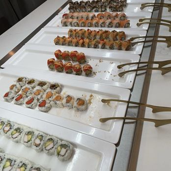 SEA & SKY FEAST BUFFET - Updated November 2025 - 693 Photos & 143 ...