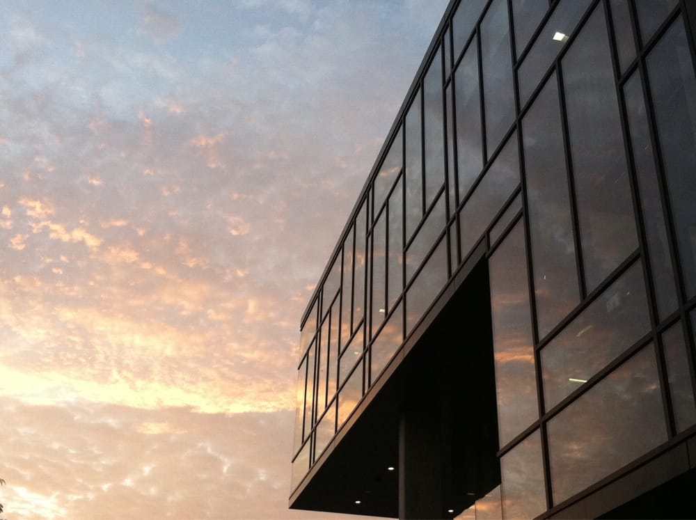 UNIVERSITY OF IOWA CAMPUS RECREATION AND WELLNESS CENTER - 14 Photos ...