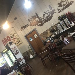 J & M HILL COUNTRY BAR-B-Q - Updated December 2025 - 29 Photos & 74 ...