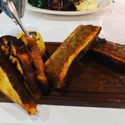 LE RIVAGE - 777 Photos & 509 Reviews - French - 340 W 46th St, New York ...