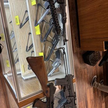 RENO GUNS & RANGE - Updated December 2024 - 266 Photos & 269 Reviews ...