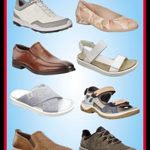 MILLER SHOES - Updated January 2026 - 1289 Upper James Street, Hamilton ...