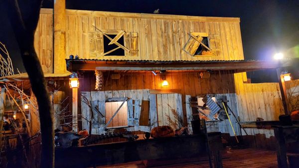 THE FRIGHTMARE COMPOUND - Updated August 2025 - 81 Photos & 129 Reviews ...