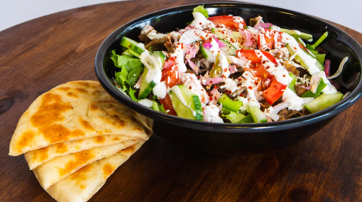 SOULARD GYRO - Updated June 2025 - 65 Photos & 40 Reviews - 4701 W Park ...