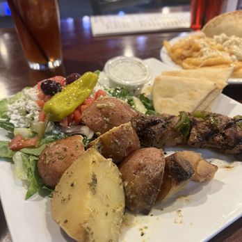 OPA LIFE GREEK CAFE - Updated August 2024 - 432 Photos & 437 Reviews ...