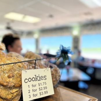 CROSSWINDS RESTAURANT - Updated December 2024 - 228 Photos & 166 ...