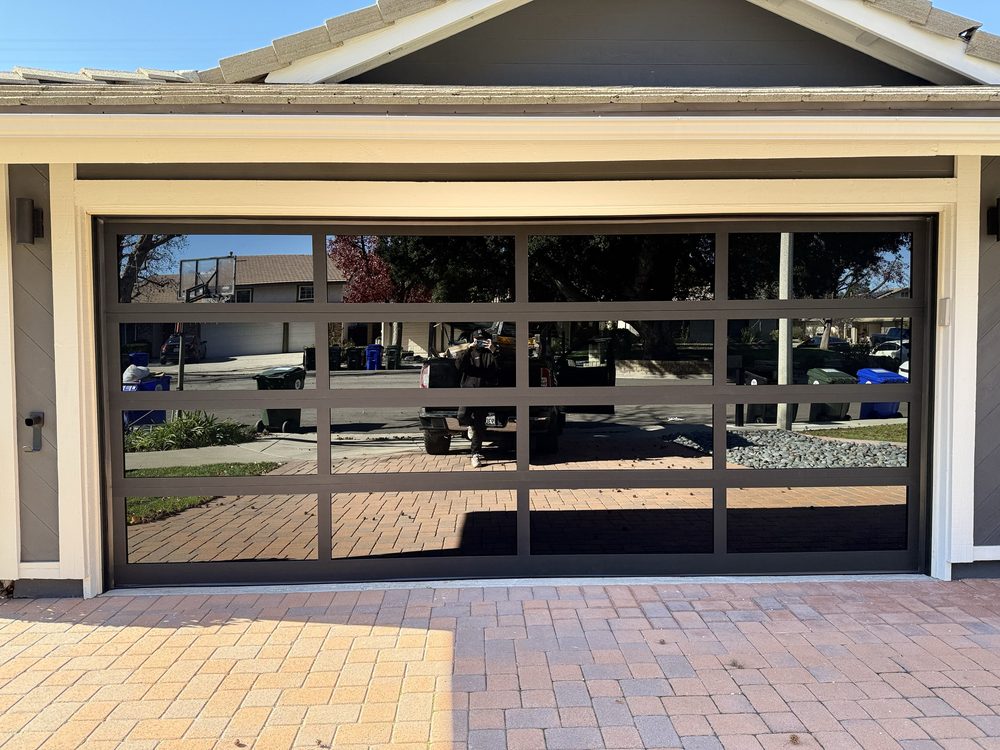 EL GARAGE DOOR AND GATES - Updated January 2026 - 191 Photos & 222 ...