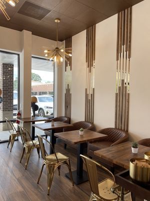 KAFEINA KAFE - Updated November 2025 - 124 Photos & 55 Reviews - 6402 ...