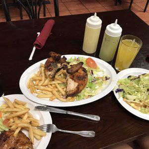 TOYITOS CHICKEN - 87 Photos & 139 Reviews - Peruvian - 8510 Paramount ...