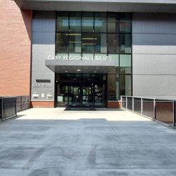 CARY REGIONAL LIBRARY - 23 Photos & 21 Reviews - Libraries - 315 ...