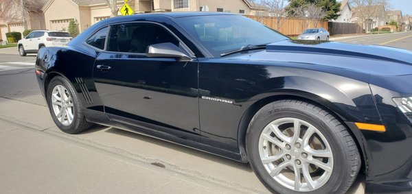 AUTO BODY EXPRESSIONS - 64 Photos & 136 Reviews - 9734 Dino Dr, Elk ...