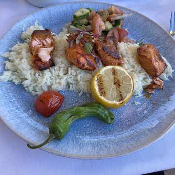 CHEFIKA CAFE MEDITERRANEAN - Updated January 2026 - 273 Photos & 114 ...