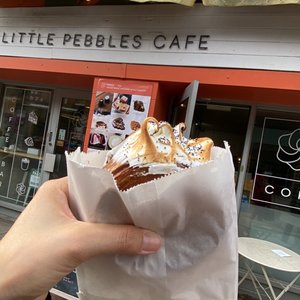 LITTLE PEBBLES - 700 Photos & 204 Reviews - 160 Baldwin Street, Toronto ...
