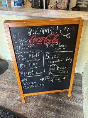 GOLDEN WINGZ - Updated June 2025 - 5513 West Park Ave, Houma, Louisiana ...