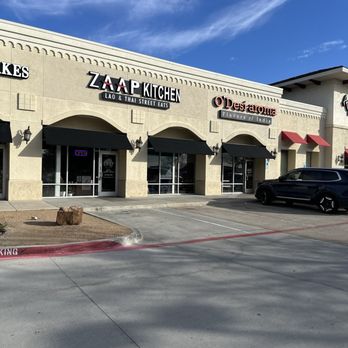 ZAAP KITCHEN LAO & THAI STREET EATS - Updated December 2025 - 102 ...