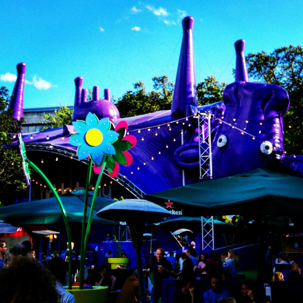 GEORGE SQUARE GARDENS - Updated December 2024 - George Square Lane ...