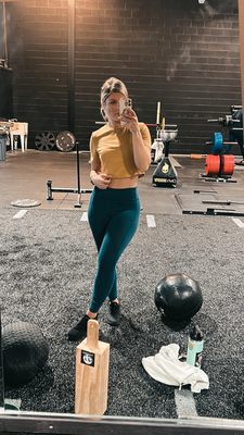 DMV IRON GYM - Updated October 2025 - 73 Photos & 50 Reviews - 5426 ...