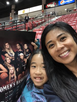 AZTEC WOMENS BASKETBALL - VIEJAS ARENA - Updated April 2024 - 5500 ...