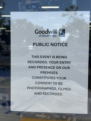 GOODWILL OUTLET - Updated December 2025 - 10 Photos - 1685 Tully Rd ...