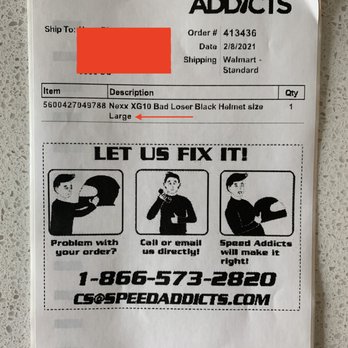 SPEED ADDICTS - Updated March 2025 - 21 Photos & 19 Reviews - 2075 N ...