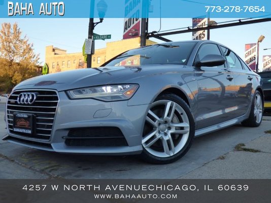 BAHA AUTO - Updated December 2025 - 74 Photos & 12 Reviews - 4257 W ...