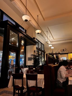 MERITAGE - Updated December 2025 - 638 Photos & 529 Reviews - 410 St ...