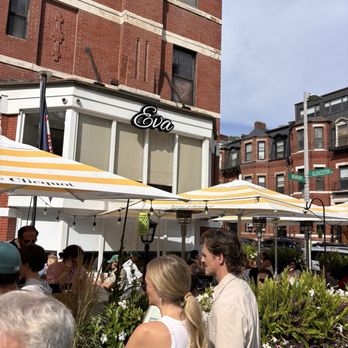 EVA BOSTON - Updated December 2025 - 347 Photos & 195 Reviews - 279A ...