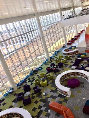 JAMES B. HUNT JR. LIBRARY - Updated December 2025 - 103 Photos & 23 ...