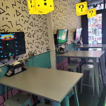 8 BIT BITES - Updated August 2025 - 56 Photos & 31 Reviews - 197 7th ...