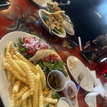 FISH ON FIRE - Updated July 2025 - 403 Photos & 534 Reviews - 7937 ...