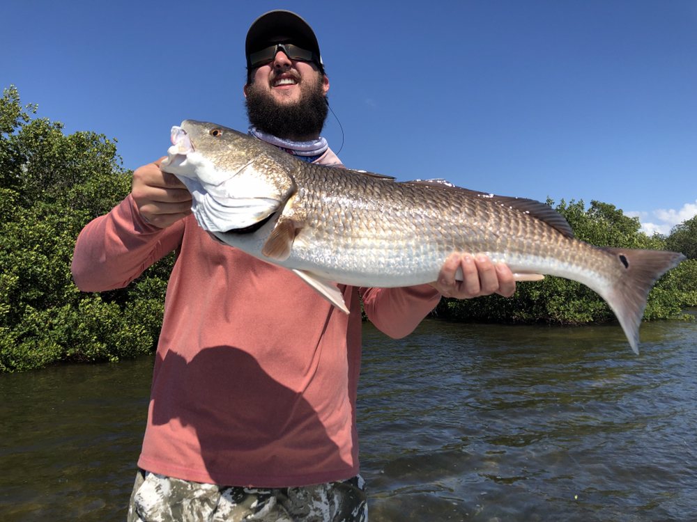 BLUE LINE FISHING CHARTERS - Updated April 2025 - 34 Photos - 909 SW ...