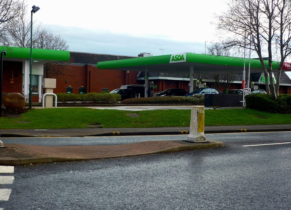 ASDA - Updated January 2025 - Welton Road, Bromborough, Aberdeen ...