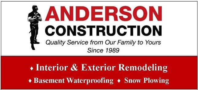 ANDERSON CONSTRUCTION GROUP - Updated August 2025 - 10 Reviews - 3865 W ...