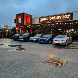POUR BEHAVIOR - Updated May 2025 - 643 Photos & 616 Reviews - 2211 ...