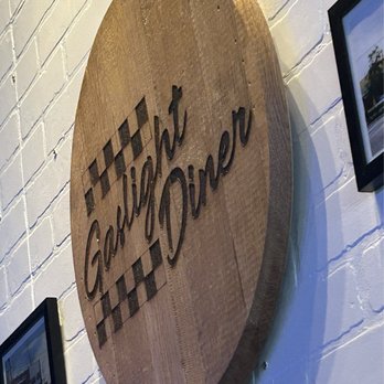 GASLIGHT DINER - Updated November 2025 - 87 Photos & 69 Reviews - 10509 ...