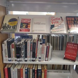 RUST LIBRARY - 18 Photos & 12 Reviews - 380 Old Waterford Rd, Leesburg ...