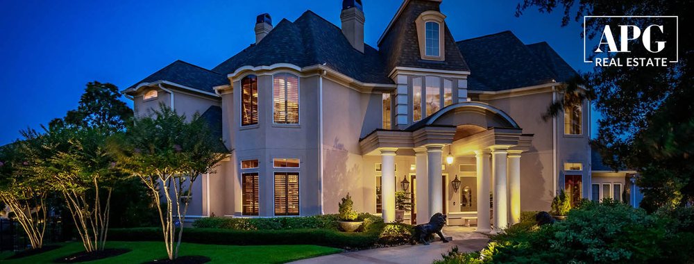 BRYAN HEDGES - APG REAL ESTATE - Updated May 2025 - 100 Bentwater Dr ...