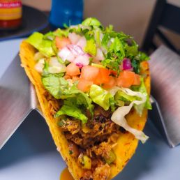 WILD TACOZ - Updated October 2025 - 269 Photos & 245 Reviews - 7167 Lee ...