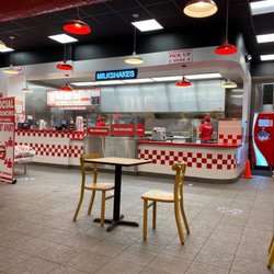 Best Five Guys Near Me - June 2024: Find Nearby Five Guys Reviews - Yelp
