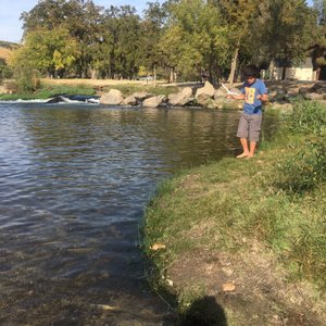 LOST LAKE PARK - 133 Photos & 23 Reviews - Parks - 16385 N Friant Rd ...