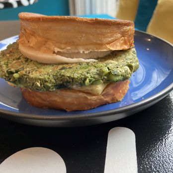 UNREGULAR BAKERY - Updated July 2024 - 158 Photos & 52 Reviews - 124 ...